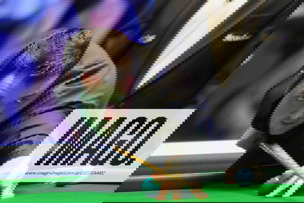 Snooker World Grand Prix Sam Craigie during the Duelbits World Grand ...