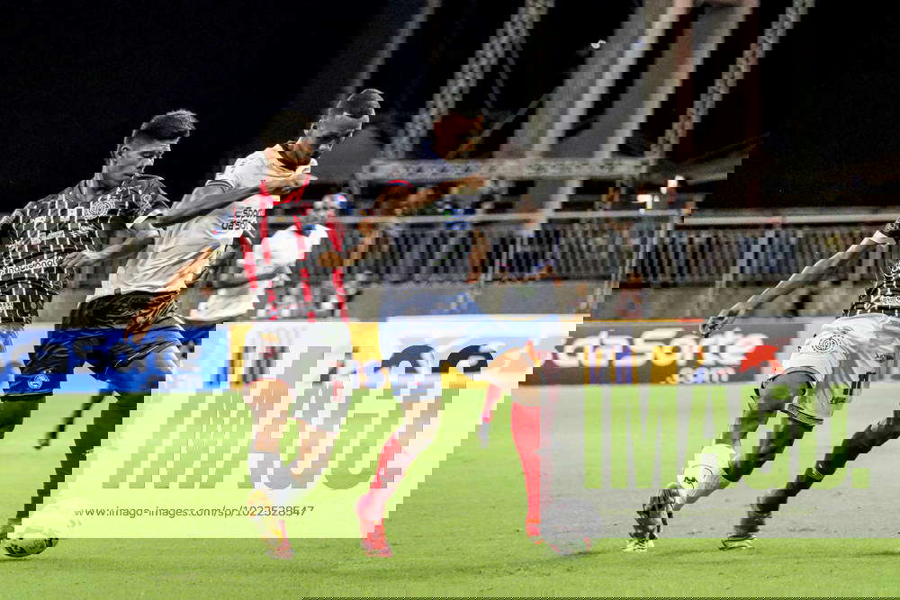 Bahia X Atlético Alagoinhas Salvador, Ba - 18.01.2023: Bahia X AtlÉtico 