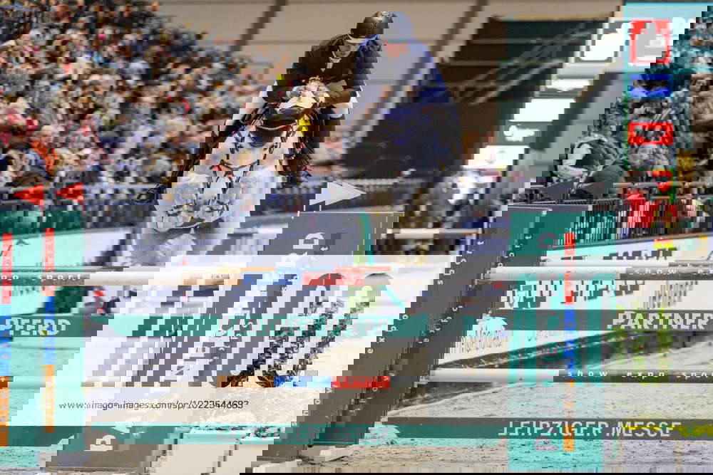 LEIPZIG Partner Horse 2023, LEIPZIG Partner Horse 2023 ZWINGMANN ...