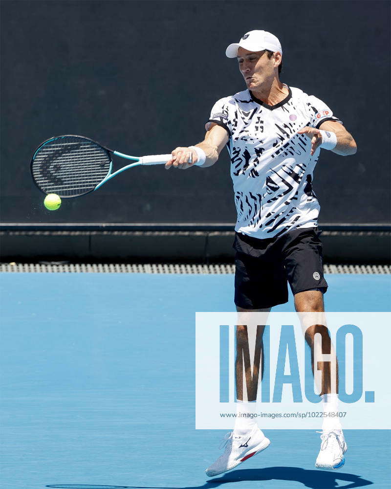 Rohan Bopanna Matthew Ebden, Herren Doppel Australian Open 2023 ...