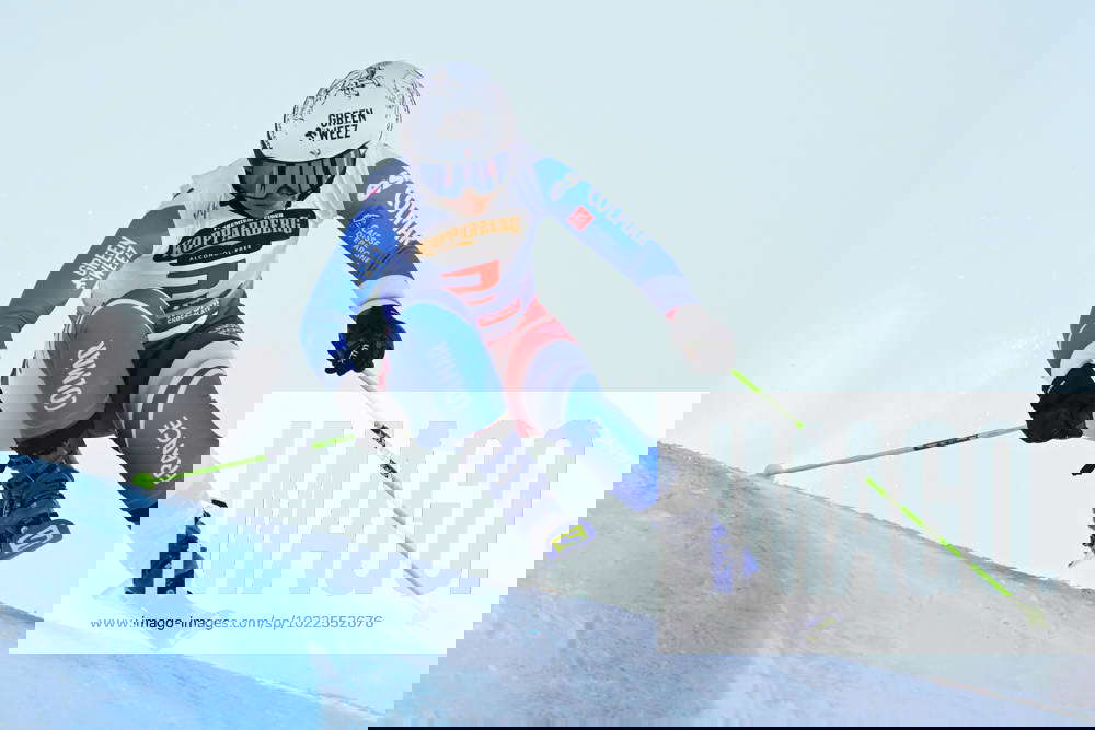 IDRE 20230120 Frances Marielle Berger Sabbatel during the womens ...