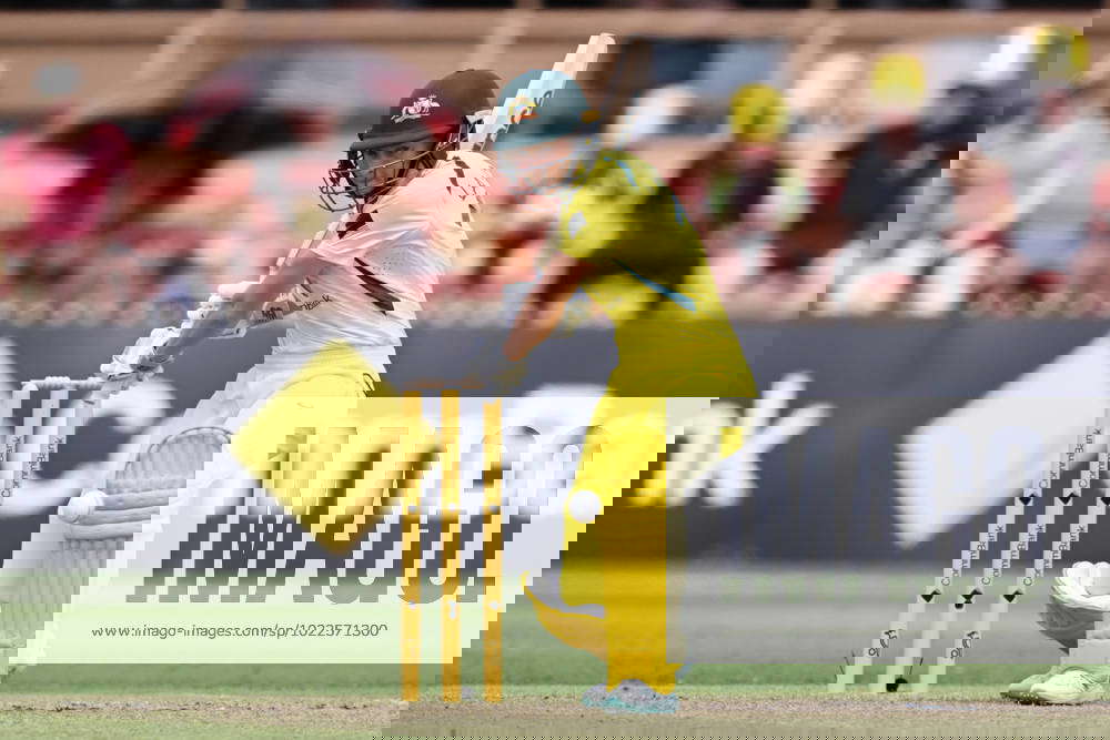CRICKET AUSTRALIA PAKISTAN WOMEN, Meg Lanning of Australia batting ...