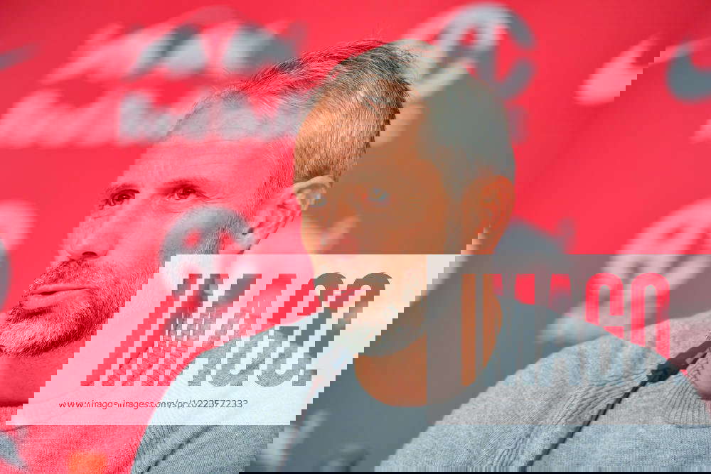 Leipzig, Germany 20 January 2023 1 BL 2022 2023 RB Leipzig vs FC Bayern ...