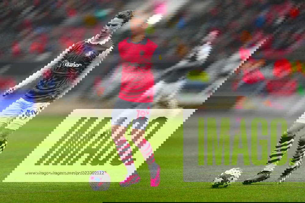 George Tanner of Bristol City in action during the EFL Sky Bet ...