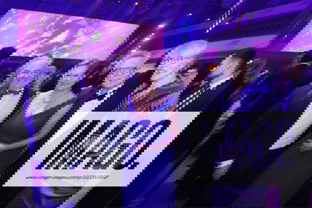 New Minister of the Interior Nancy Faeser with husband Eike Grüning and ...