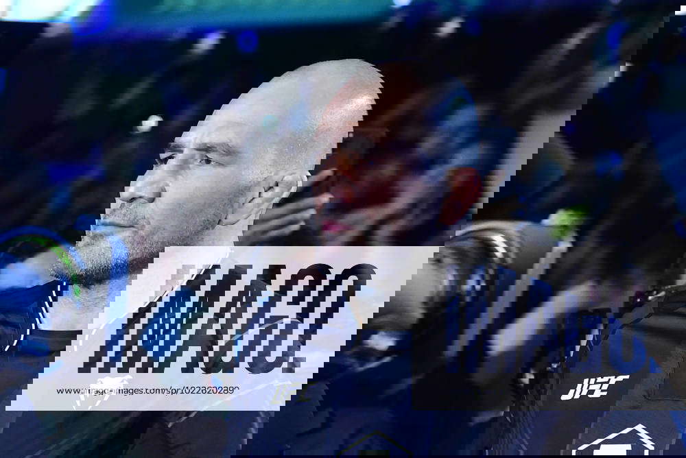 MMA: UFC 283 - Teixeira vs Hill Jan 21, 2023; Rio de Janeiro, Brazil ...