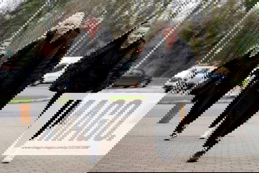 Mandatory Credit: Photo by Robbie Stephenson JMP Shutterstock ...