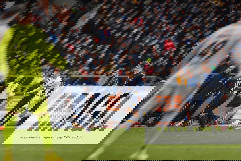 Dresdens Jakob Lemmer VfB Oldenburg SG Dynamo Dresden Football 3 Liga ...