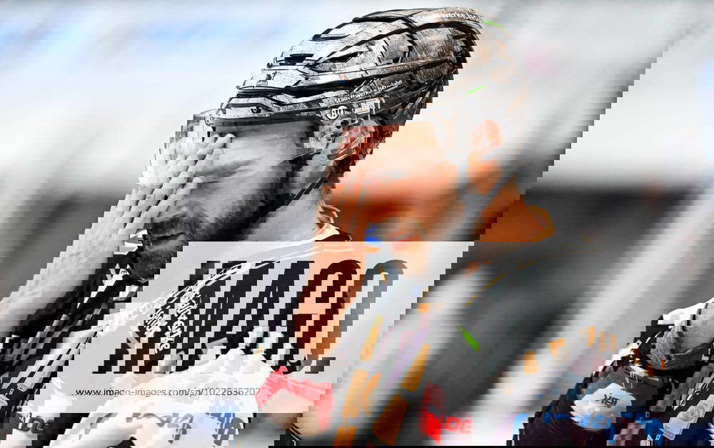 Tim Bender Iserlohn Roosters, 77 sad, disappointed, Iserlohn Roosters ...