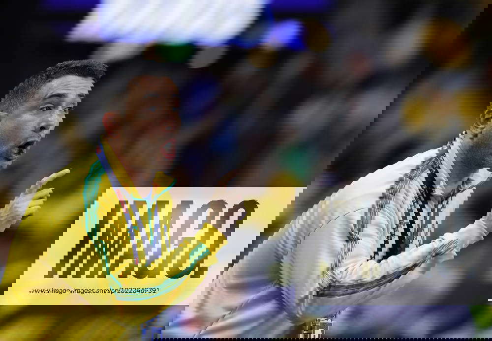 GOTHENBURG 20230122 Brazil national team captain Marcus Ricardo de ...