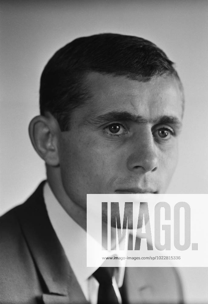 USSR. September, 1968. Soviet boxer (men s flyweight 48 kg), member of ...