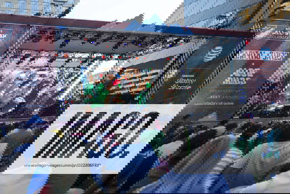 MLS, Fussball Herren, USA CONCACAF Gold Cup Viewing Party Jul 26, 2015 ...