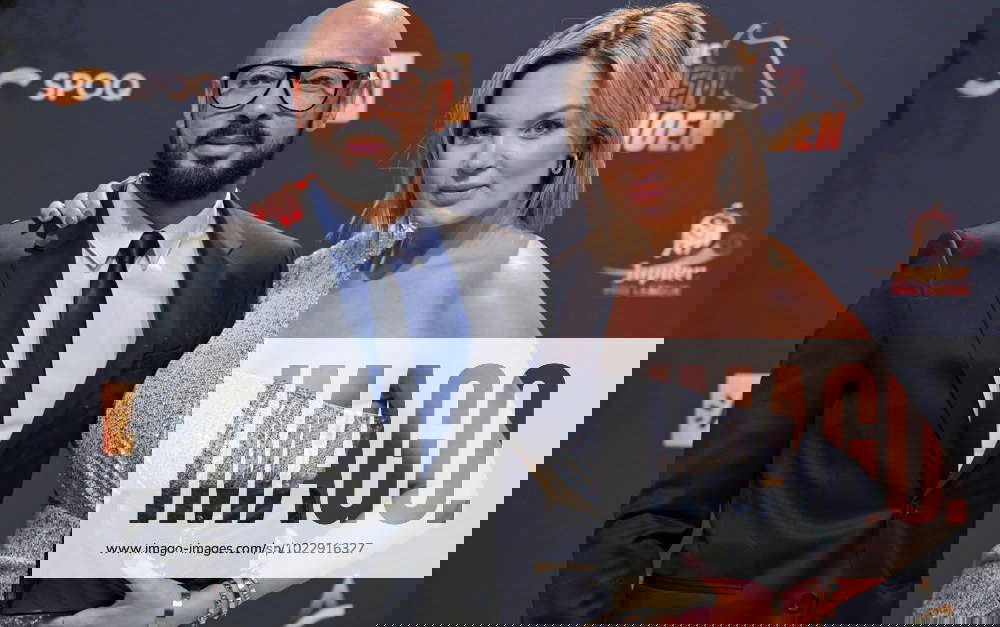 GOUDEN SCHOEN Gunther Van Handenhoven en Stephanie Franssen pictured ...