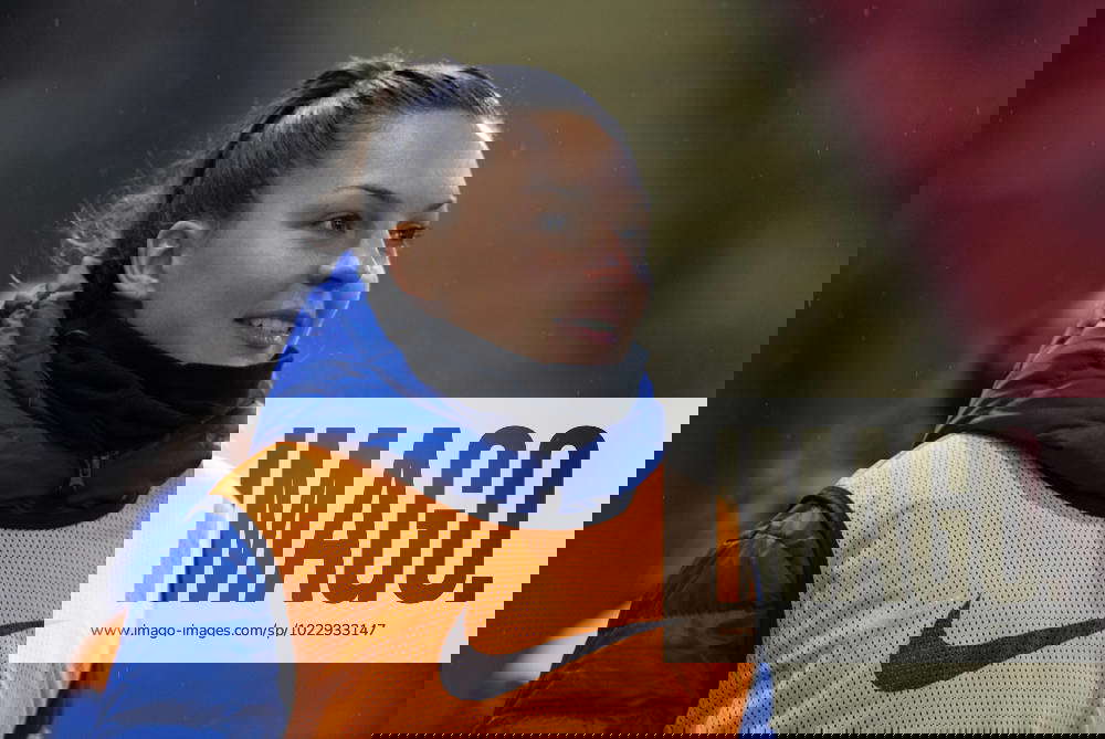 Johanna Rytting Kaneryd of Chelsea Women during the Women s League Cup ...