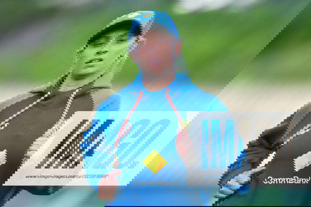 CRICKET AUSTRALIA PAKISTAN WOMEN, Australian player Ashleigh Gardner ...