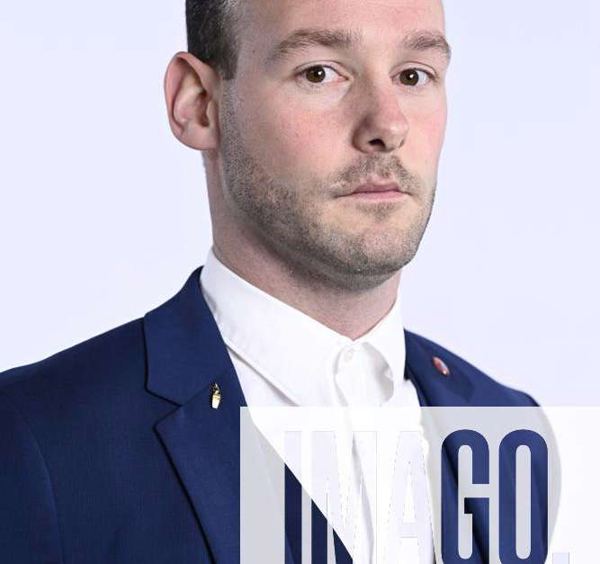 TUBIZE, BELGIUM - JANUARY 26 : Boelen Juan pictured during a individual ...