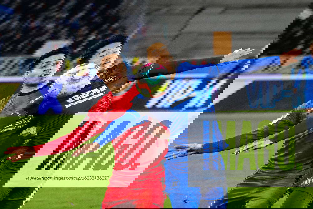 Kyoung Rok Choi Karlsruher SC, 11, Raphael Obermair SC Paderborn, 23 ...