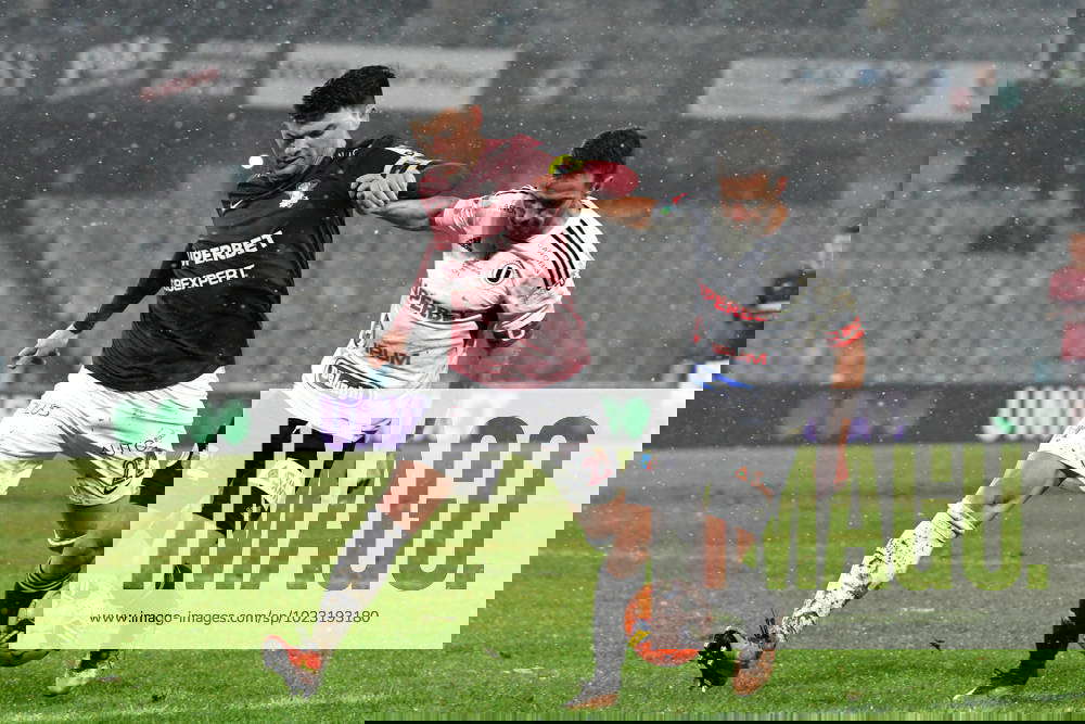 Romania SuperLiga: AS FC Universitatea Cluj vs FC Rapid 1923, Cluj ...