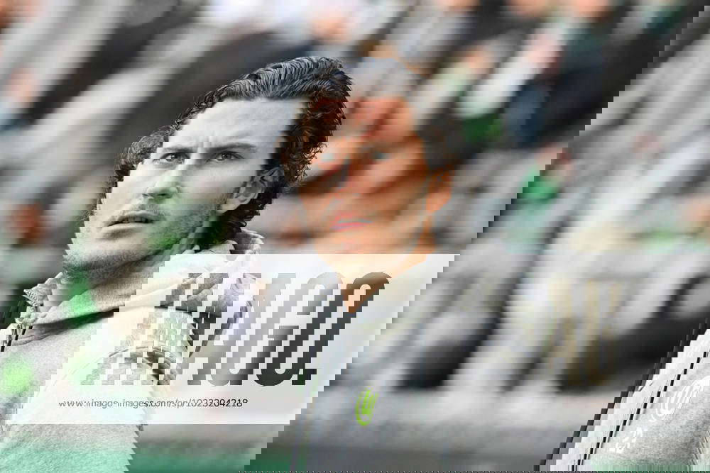 Jonas Wind VFL Wolfsburg 23 , SV Werder Bremen VFL Wolfsburg, Football ...