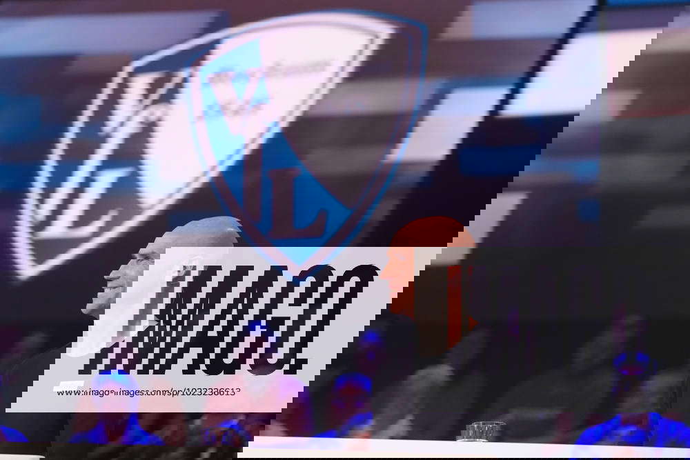 THOMAS LETSCH THE CURRENT SPORTS STUDIO ZDF MAINZ