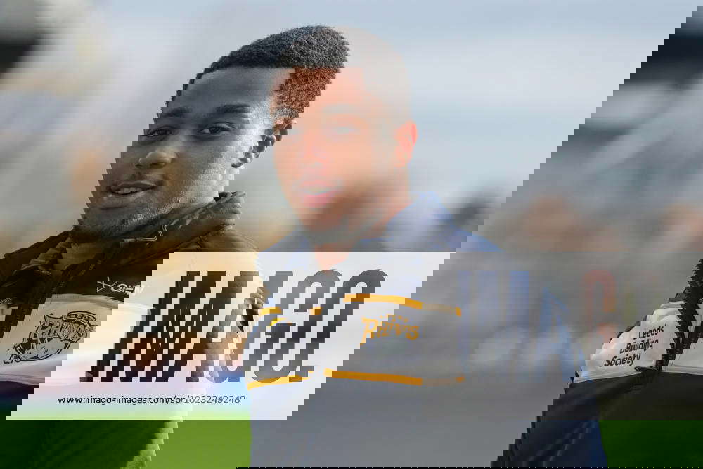 Rugby League Pre Season Leeds Rhinos vs Bradford Bulls Levi Edwards 30 ...