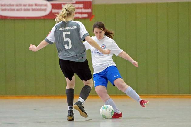 soccer womens soccer indoor tournament, Alpas Cup indoor tournament FSV ...