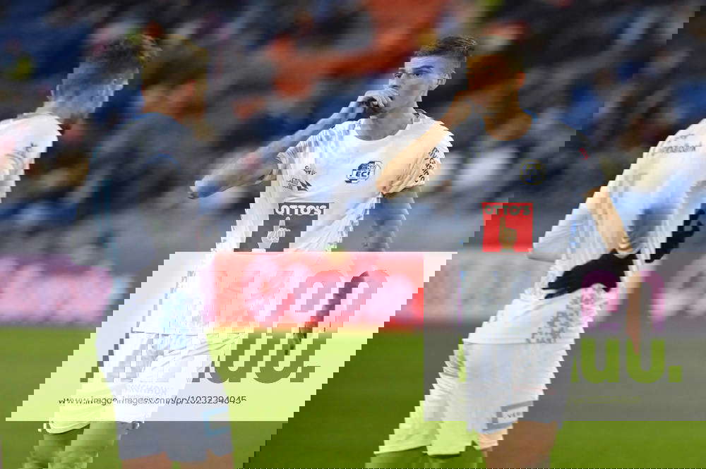 Ismajl Beka, FCL, FC Basel FC Luzern, Super League, Football