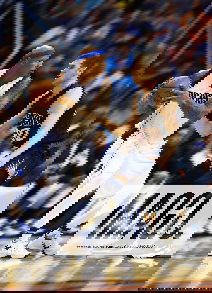 NBA, Basketball Herren, USA Dallas Mavericks at Phoenix Suns Oct 28 ...