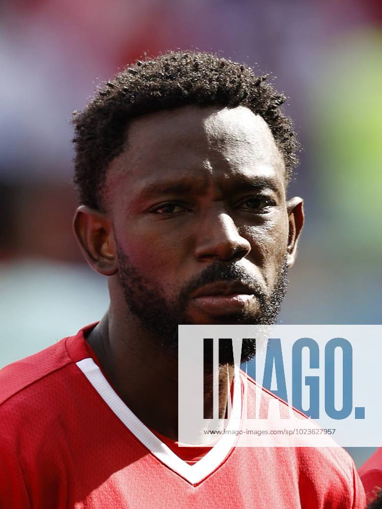 AL RAYYAN Keysher Fuller of Costa Rica during the FIFA World Cup Qatar 2022 group E match between