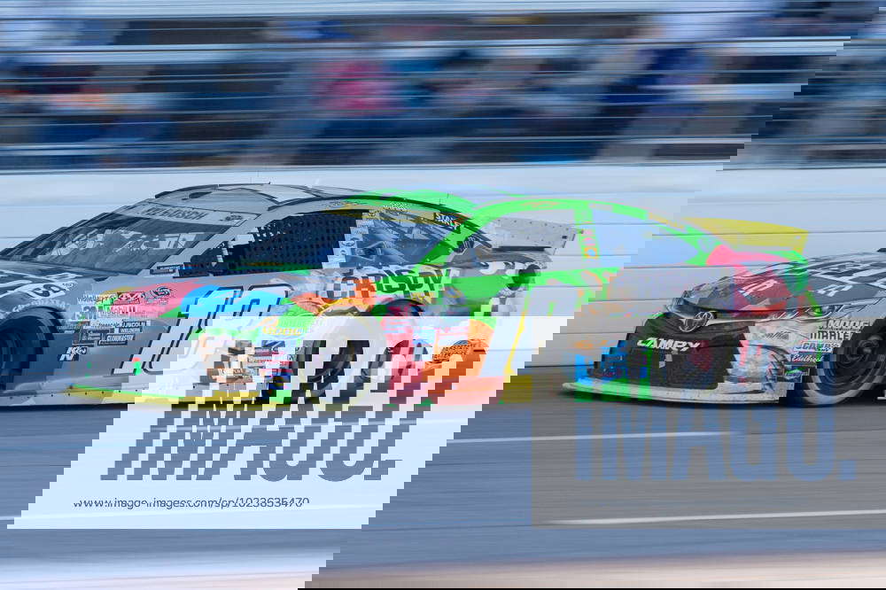 NASCAR, Motorsport, USA AAA Texas 500 Nov 8, 2015; Fort Worth, TX, USA ...