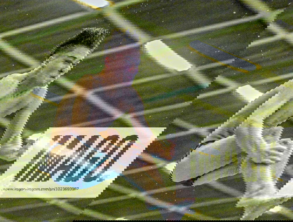 British National Diving Cup Day Two Bryn James competing in the Mens 3m ...