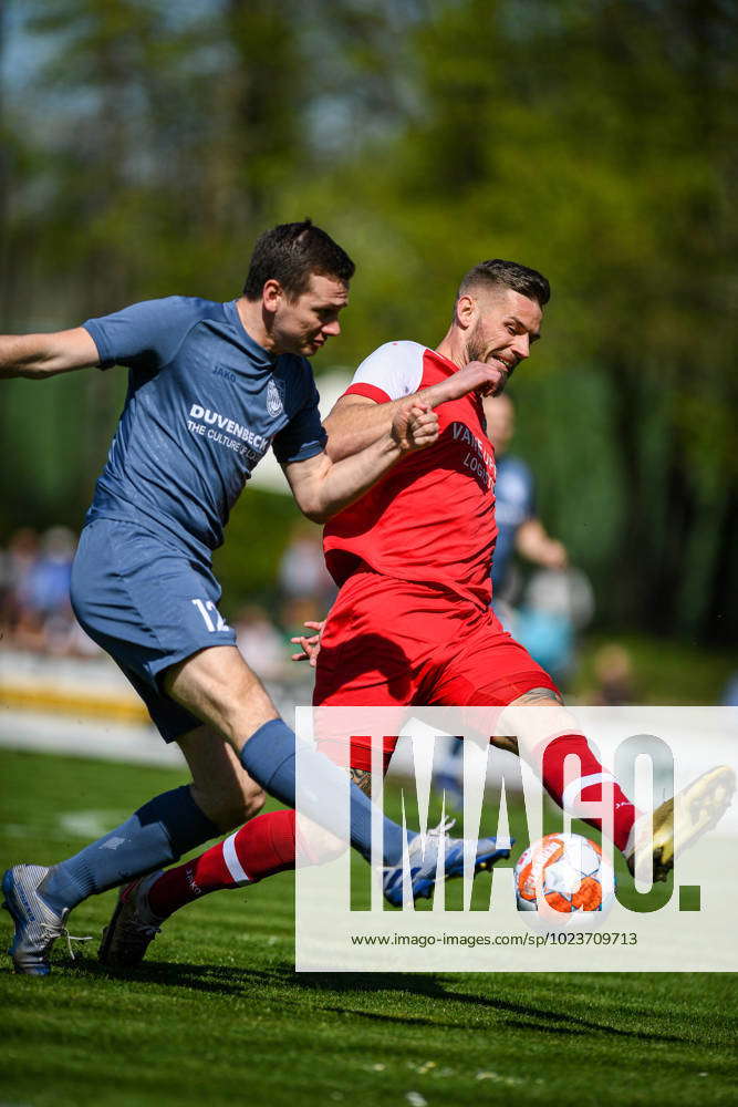 football,season 2021 22, National league Gr 2, Mens, 18 04 2022, 22 ...