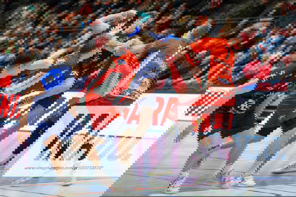 v l Josip Simic 1 VfL Potsdam, 05 , Marek Nissen TuS N Luebbecke, 28 ...