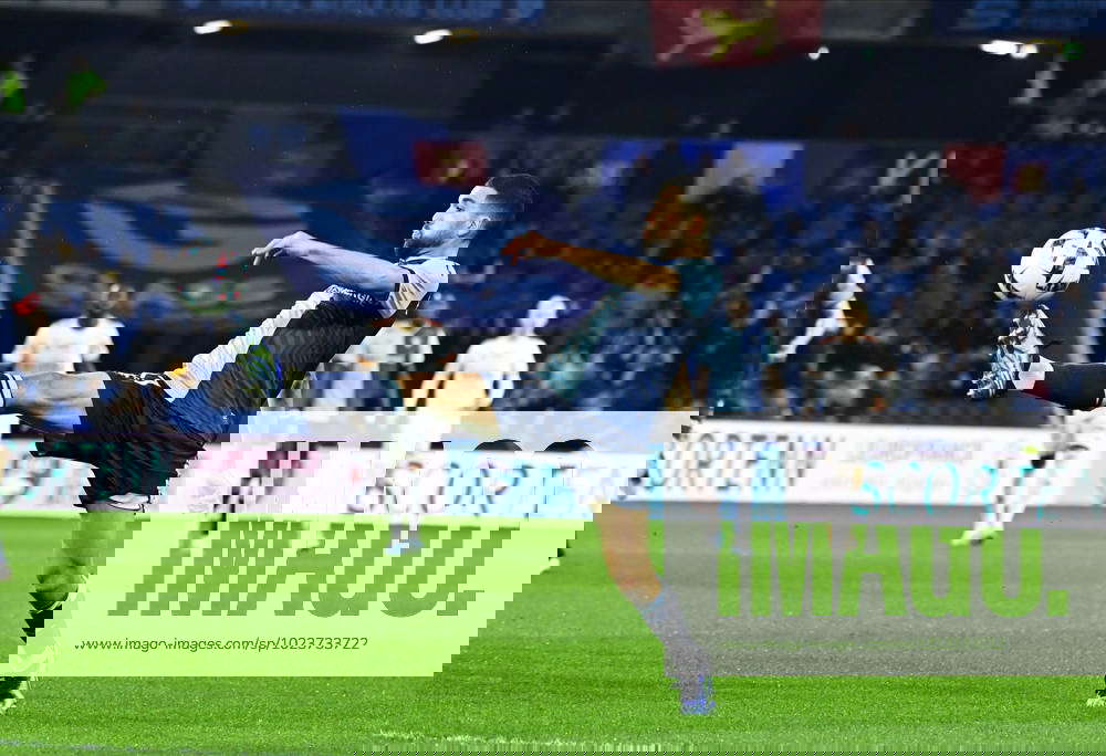 El Hajjam Oualid ( 17 - Le Havre ) - FOOTBALL : Le Havre vs PFC - Ligue