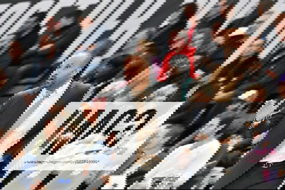 TJ Parker (asvel) BASKETBALL : LDLC ASVEL vs Virtus Bologne - Euroligue