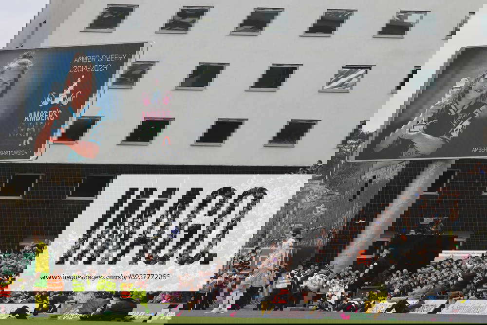 Norwich City v Burnley Sky Bet Championship A minutes applause was held ...