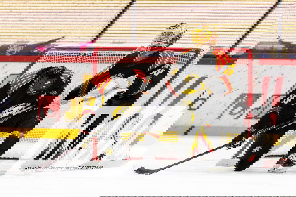 Anders Lindback 2023