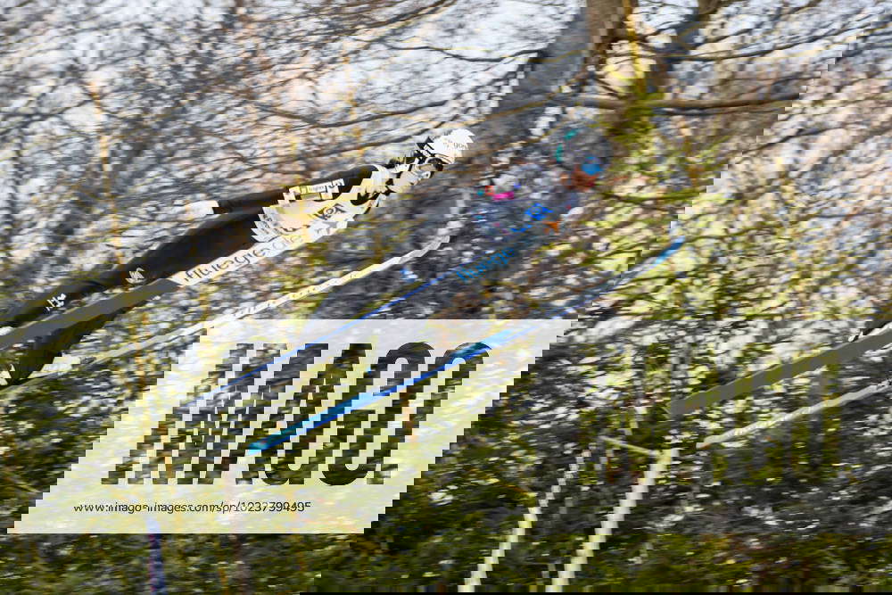 FIS Ski Jumping World Cup 2023 Willingen on 04 02 2023 Nejka Repinc ...