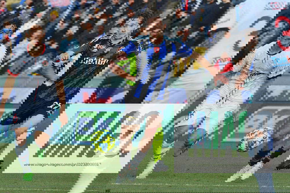 February 4, 2023, Pisa, Italy: Pisa, Italy, Arena Garibaldi, February ...