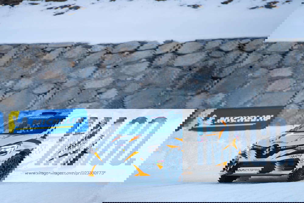 77A Emma CHALVIN, WRM BY CHANOINE M. SRD RACING, action 77B Tom LE ...