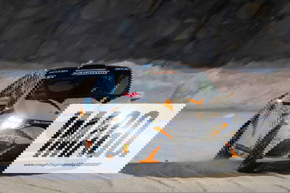 77A Emma CHALVIN (FR), WRM BY CHANOINE M. SRD RACING, action 77B Tom LE ...