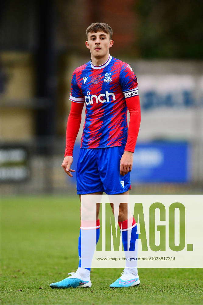 Mandatory Credit: Photo by JAMES FEARN PPAUK Shutterstock (13753730bp ...