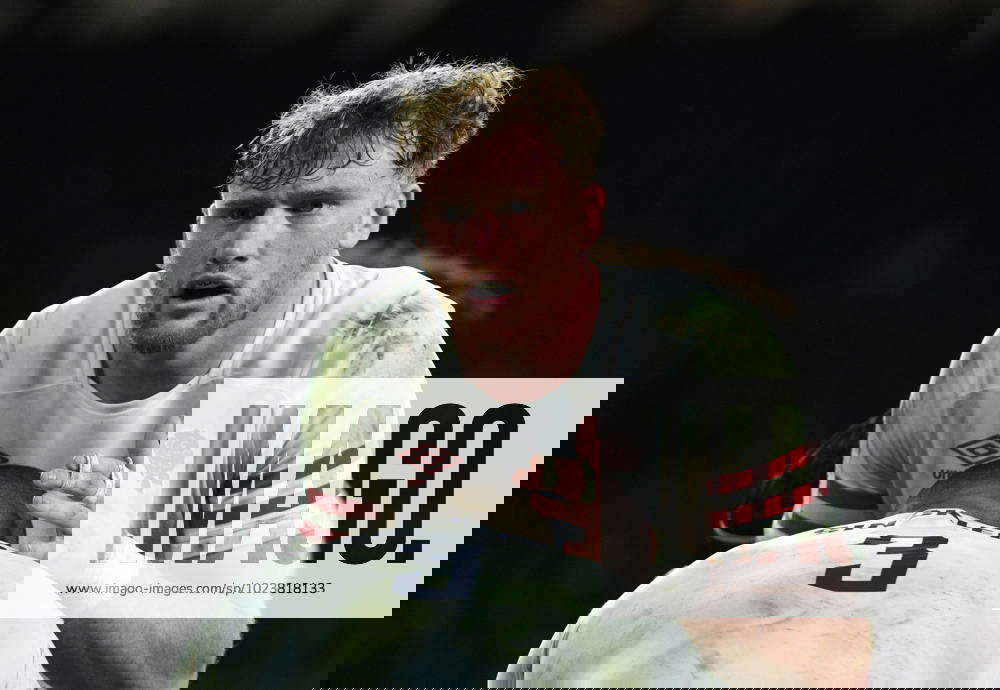 Mandatory Credit: Photo by David Gibson Fotosport Shutterstock ...