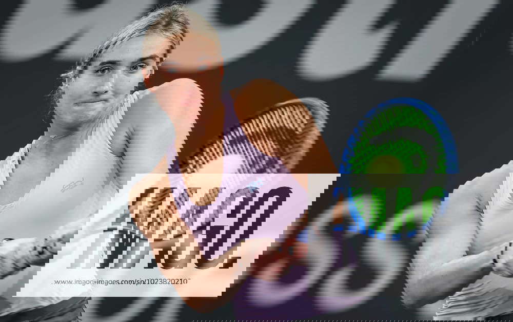 TENNIS - WTA, Tennis Damen Upper Austria Ladies Linz LINZ,AUSTRIA,05 ...