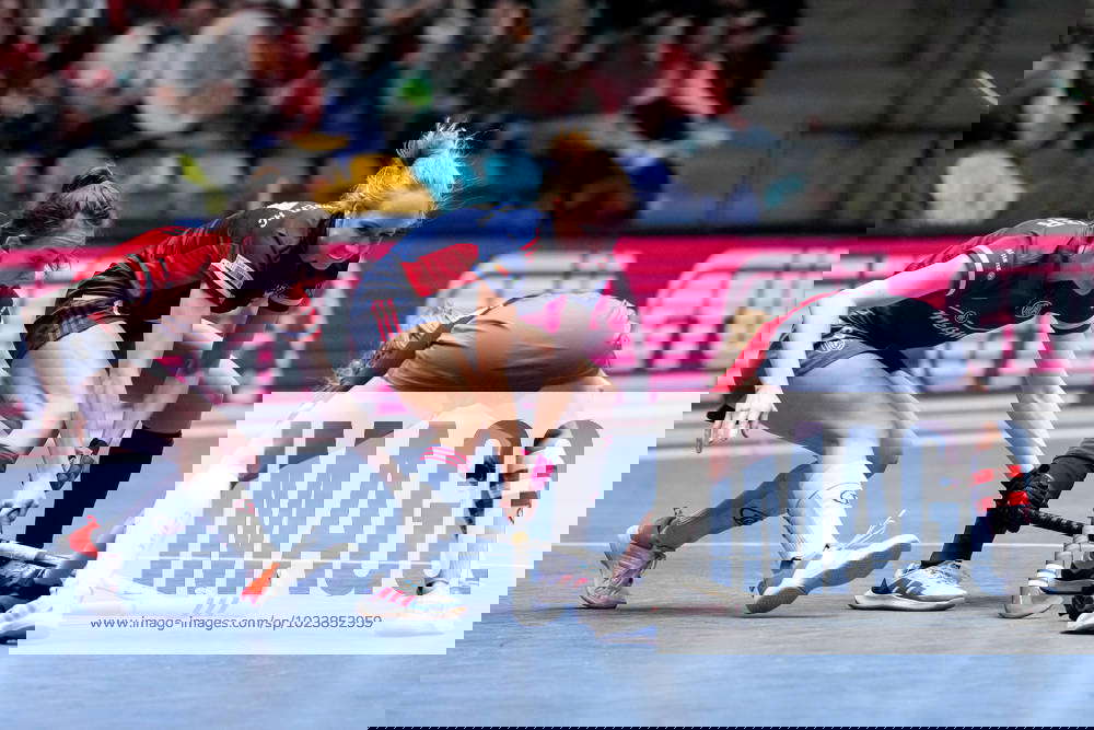 f l Katharina Kirschbaum DCadA, 8 , Lisa Nolte DHC, 17 , Nele Sophie ...