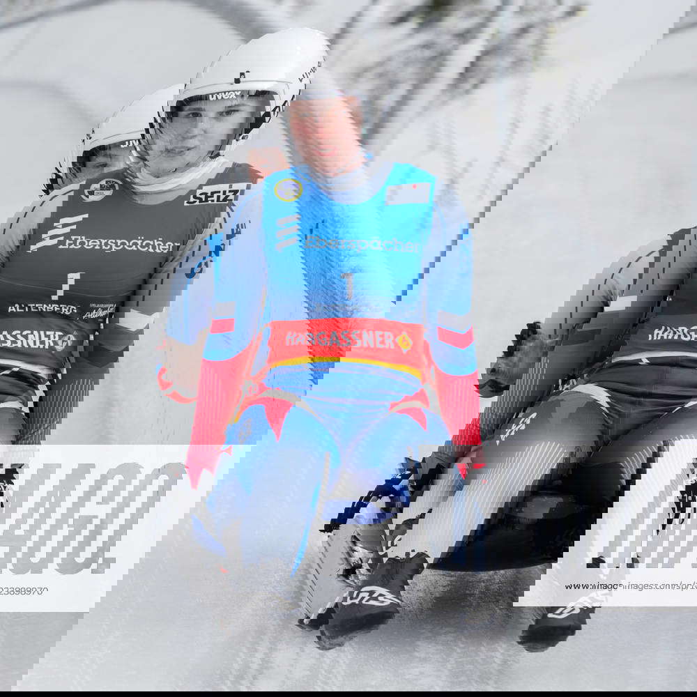 Anna Cezikova with Lucie Jansova CZE, Czech Republic , 2 4 2023 ...