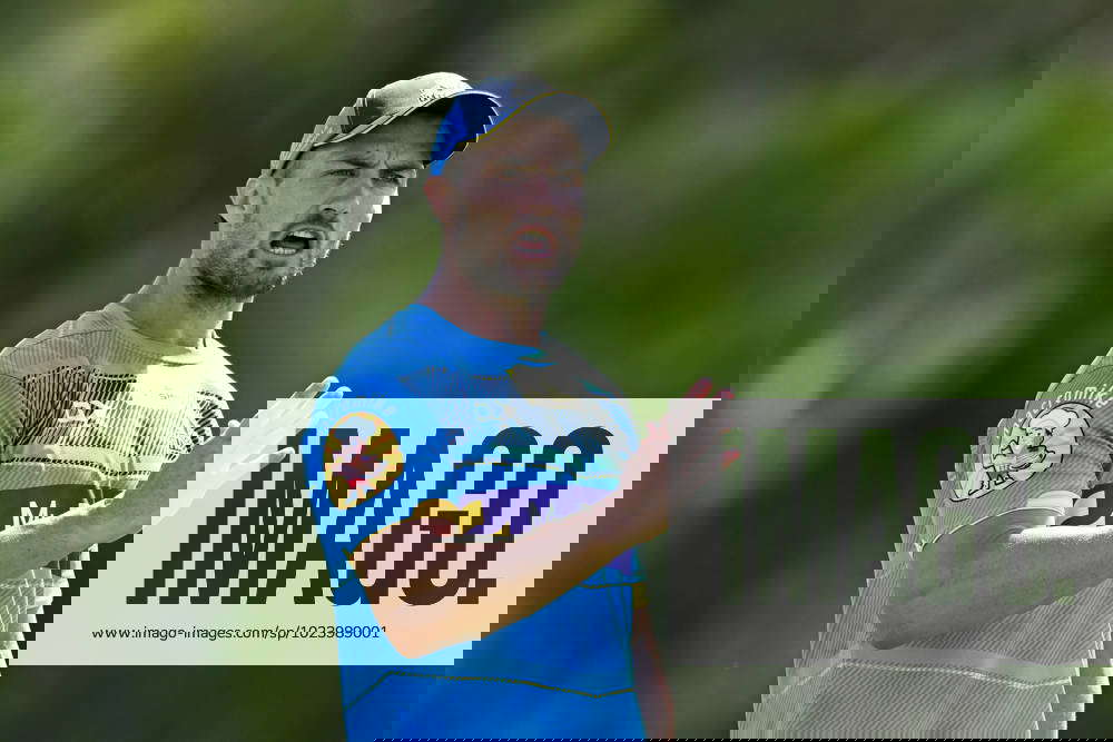 NRL TITANS TRAINING, Kieran Foran during a Gold Coast Titans NRL ...