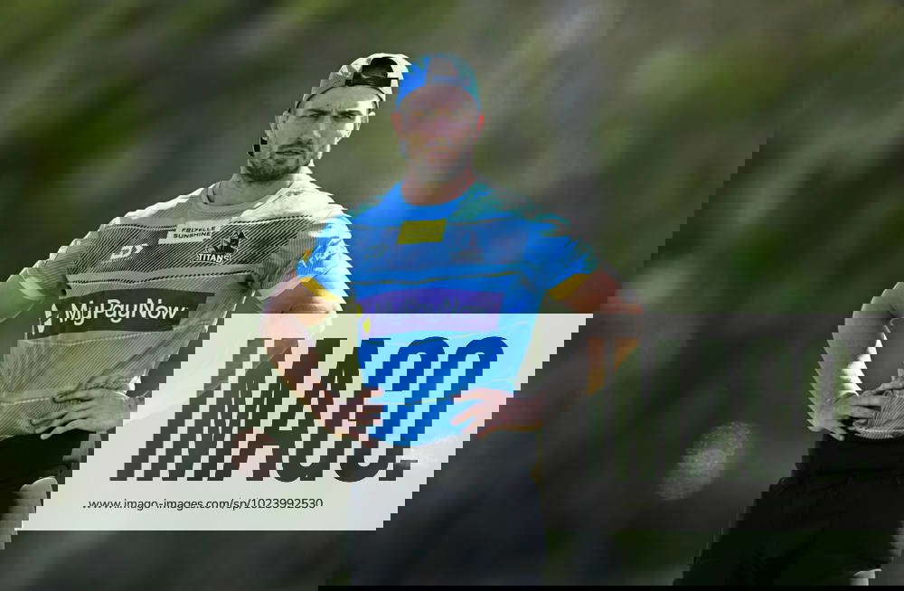 NRL TITANS TRAINING, Kieran Foran during a Gold Coast Titans NRL ...