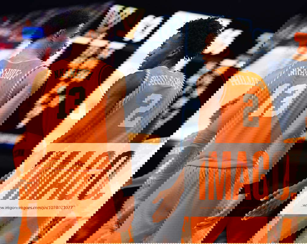 NCAA, College League, USA Basketball: Tennessee at Vanderbilt Feb 8 ...