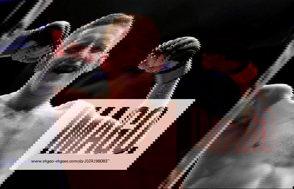 MMA: UFC 284 Mullarkey vs Prado Feb 12, 2023; Perth, WA, AUSTRALIA ...